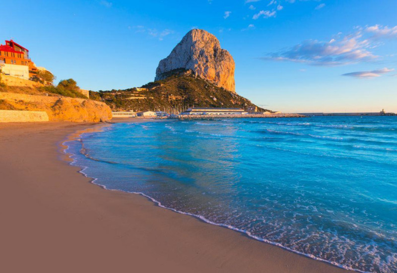 Calpe